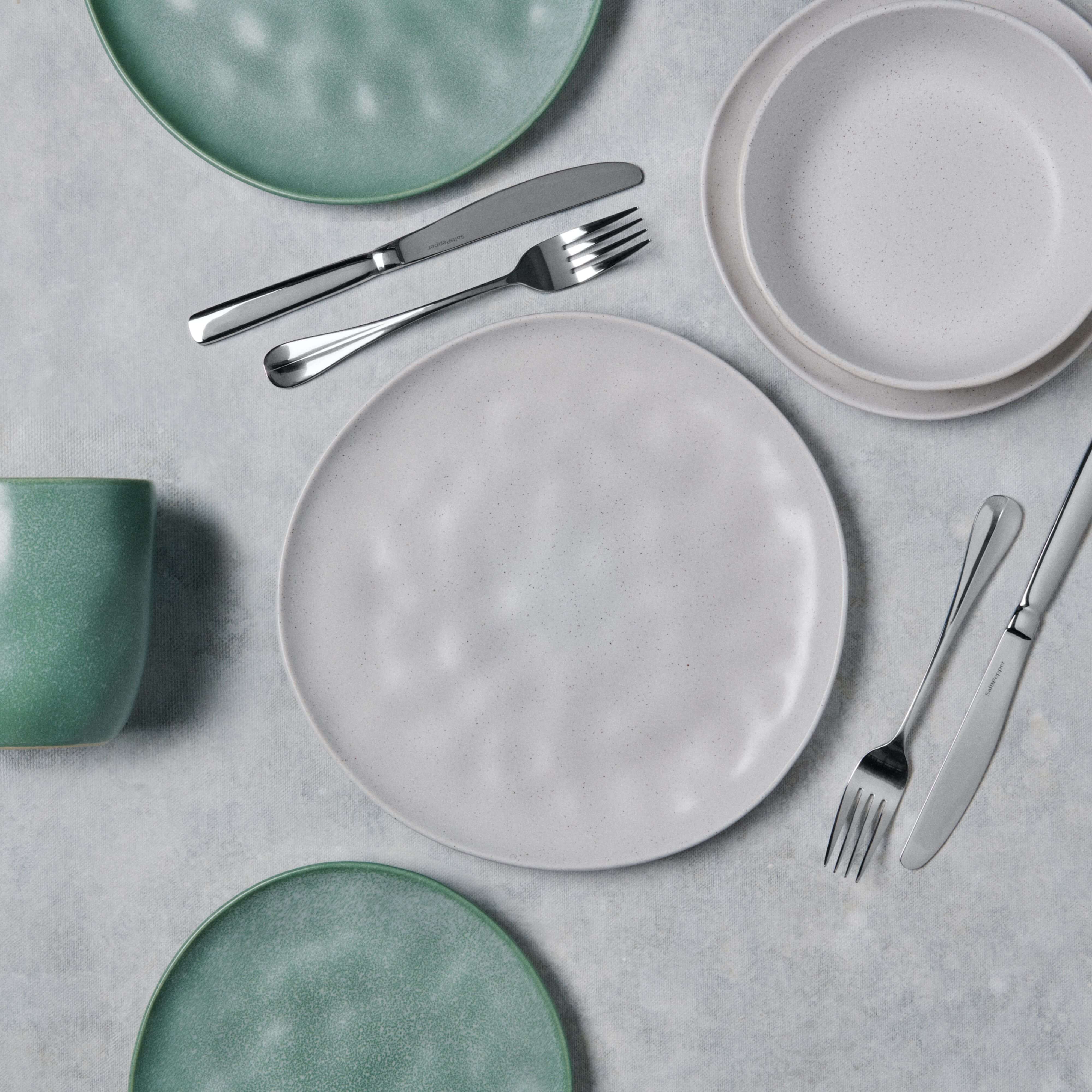 Amari - Dinner Sets & Mugs – salt&pepper