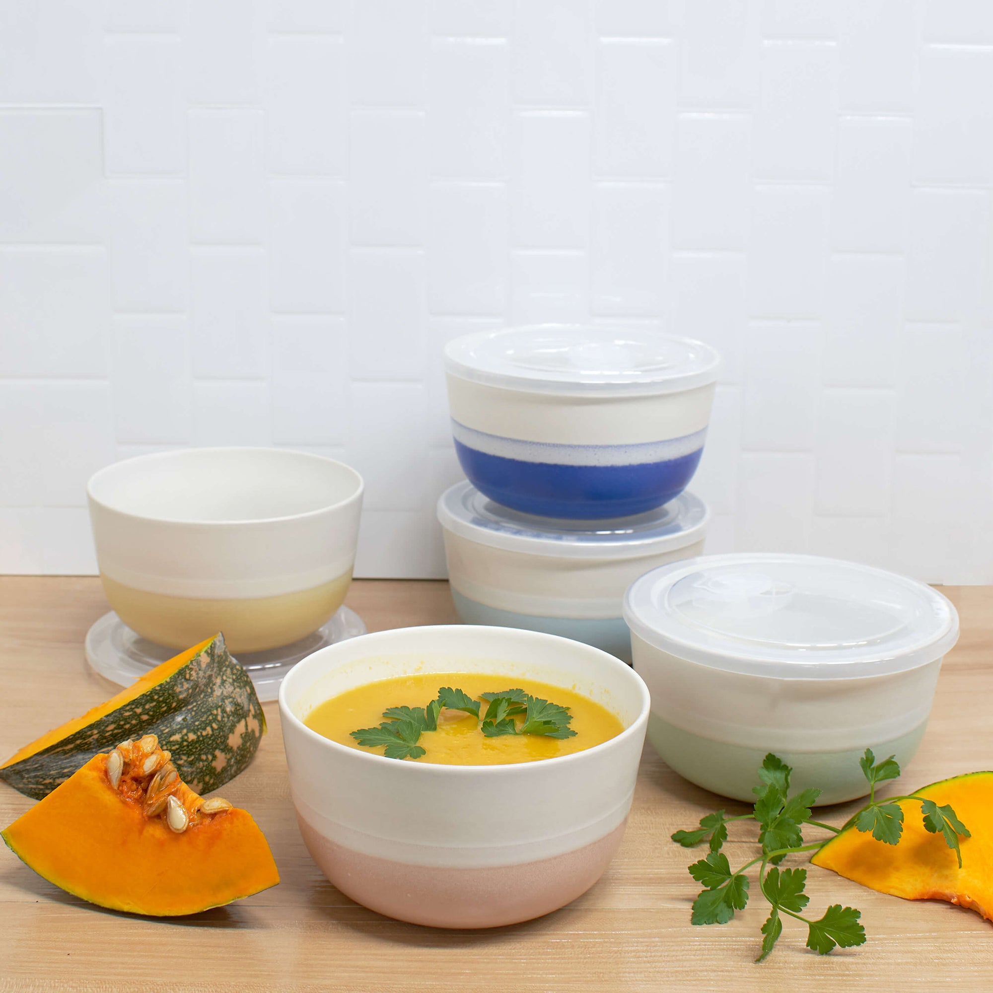 Kara - Mugs & Teapots – salt&pepper