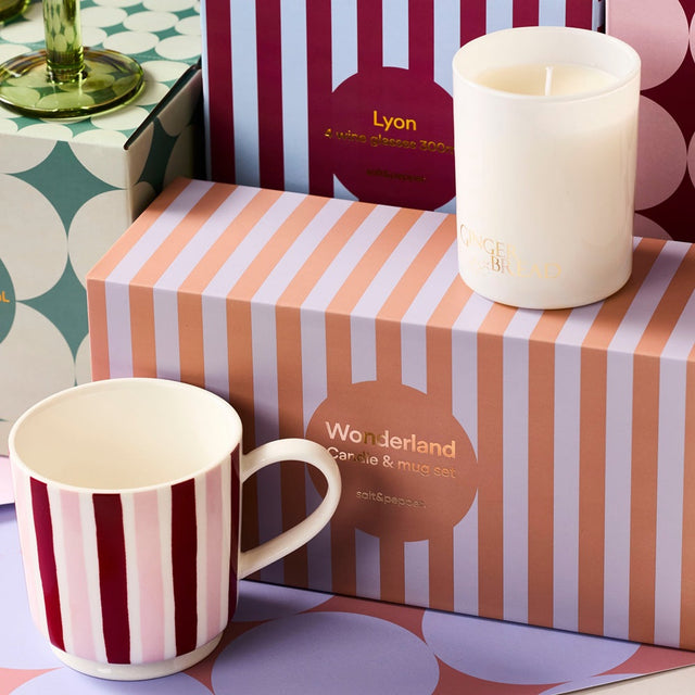 Christmas Gift Guide | Gift Ideas | salt&pepper