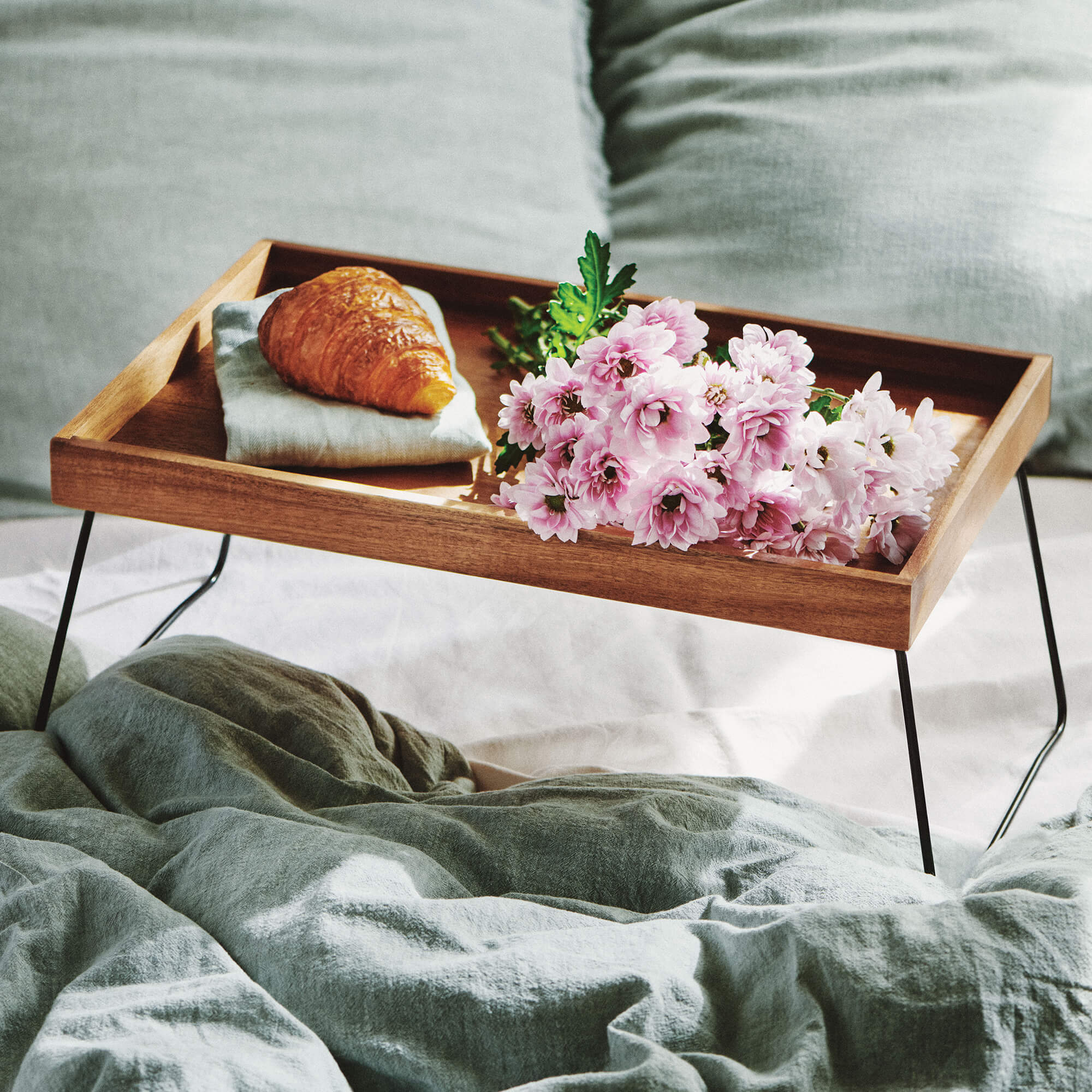 Maid - Breakfast Trays – salt&pepper