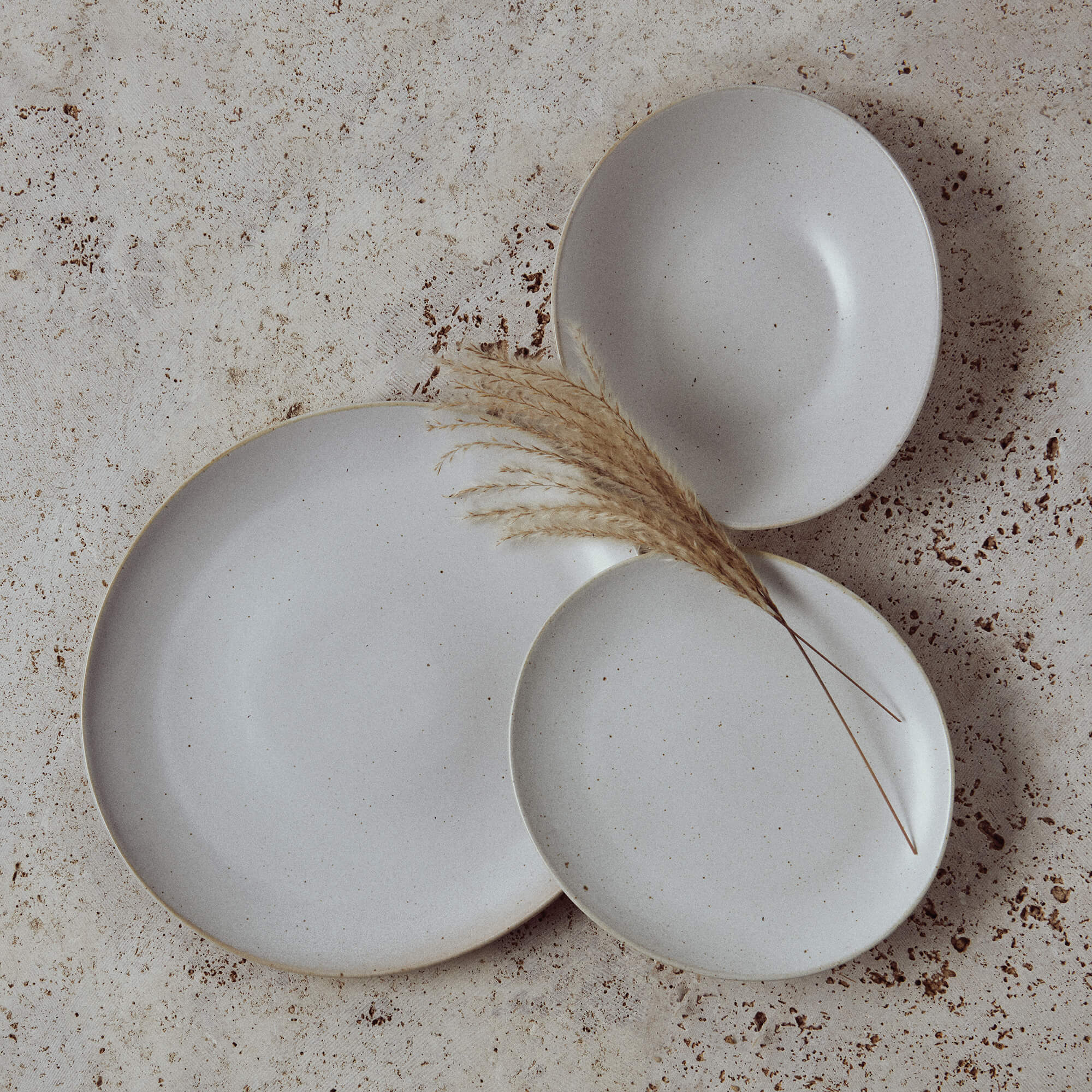 Mia - Dinner Sets, Plates, Mugs & More – salt&pepper
