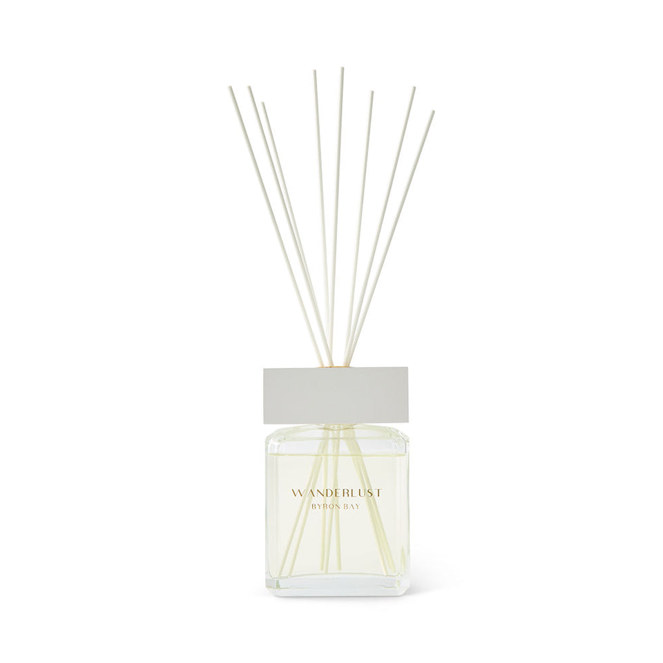 Wanderlust Diffuser 300mL | salt&pepper