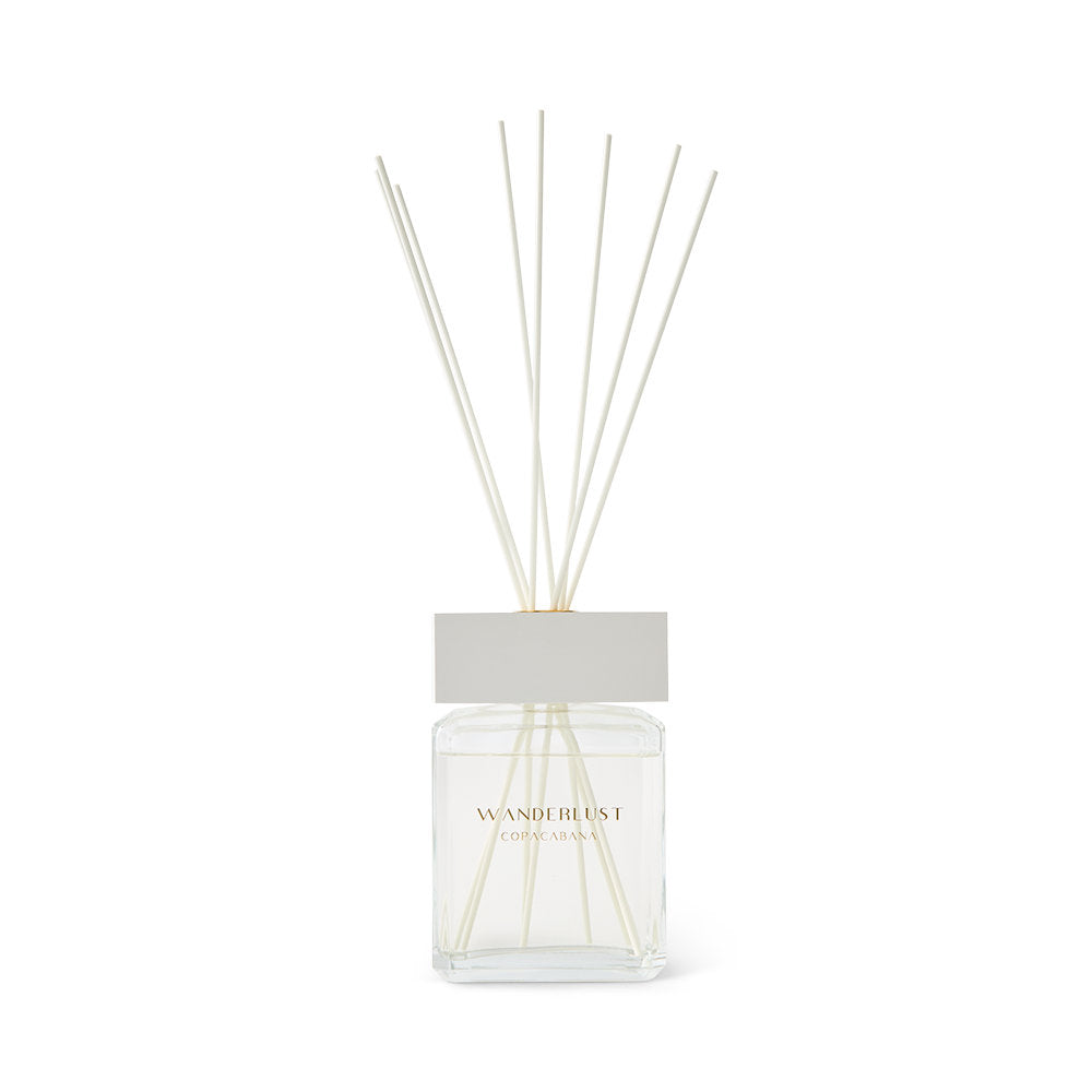 Wanderlust Diffuser 300mL | salt&pepper