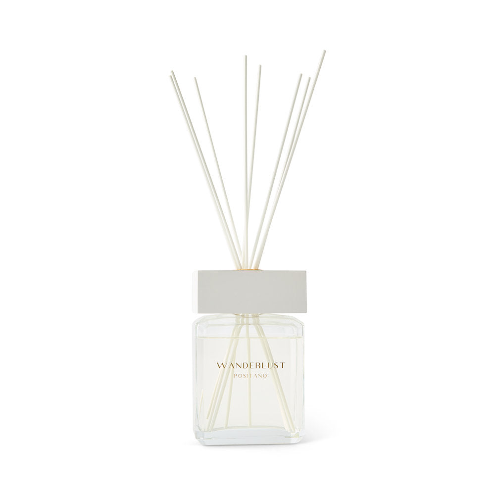 Wanderlust Diffuser 300mL | salt&pepper
