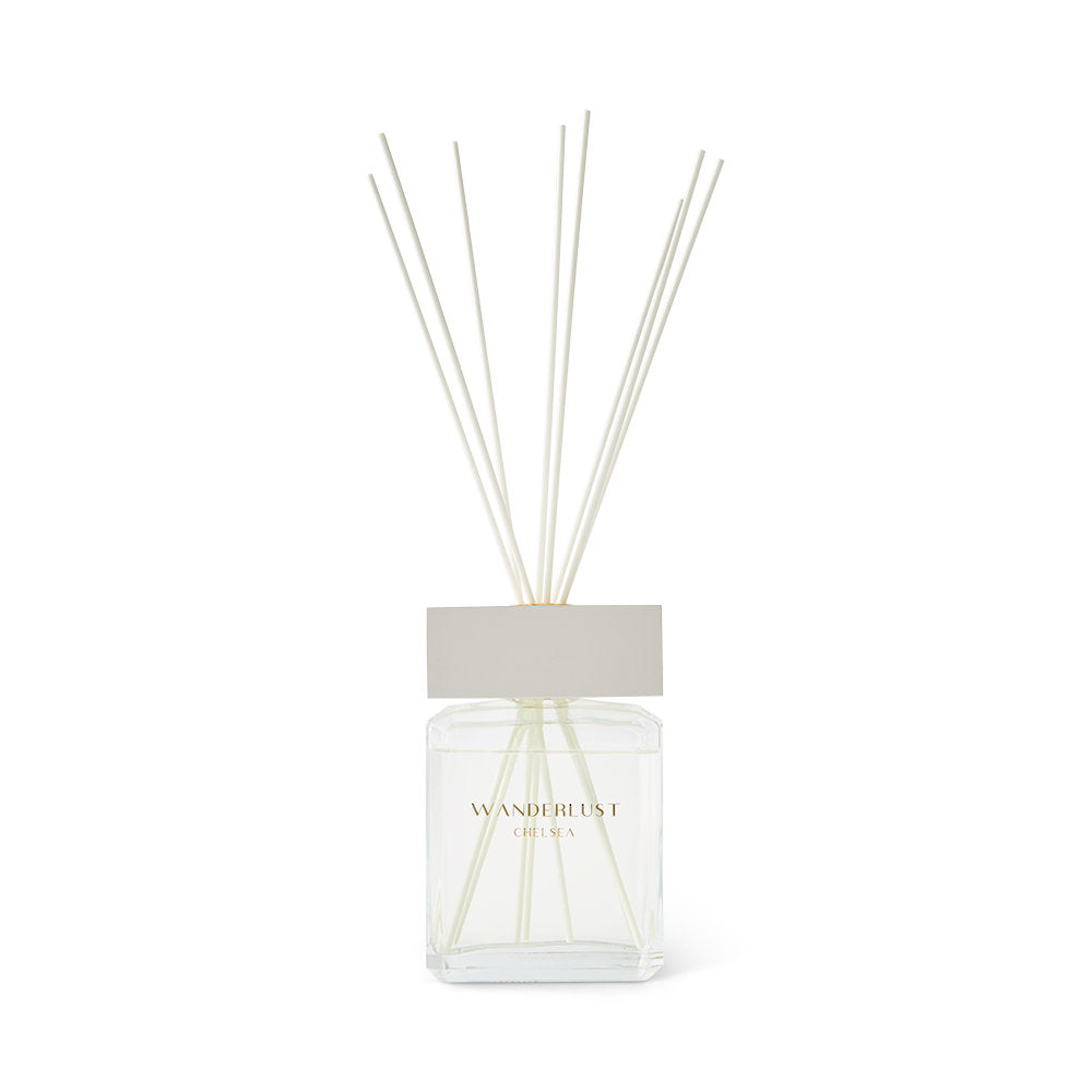 Wanderlust Diffuser 300mL | salt&pepper