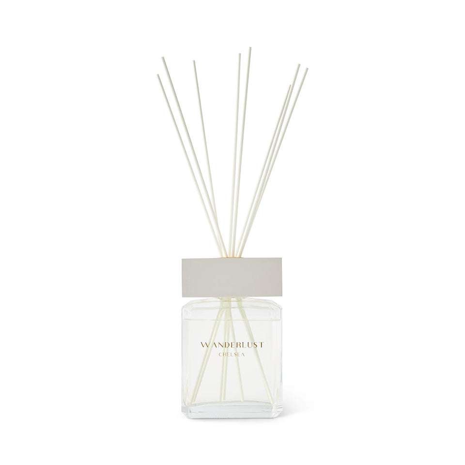 Wanderlust Diffuser 300mL | salt&pepper