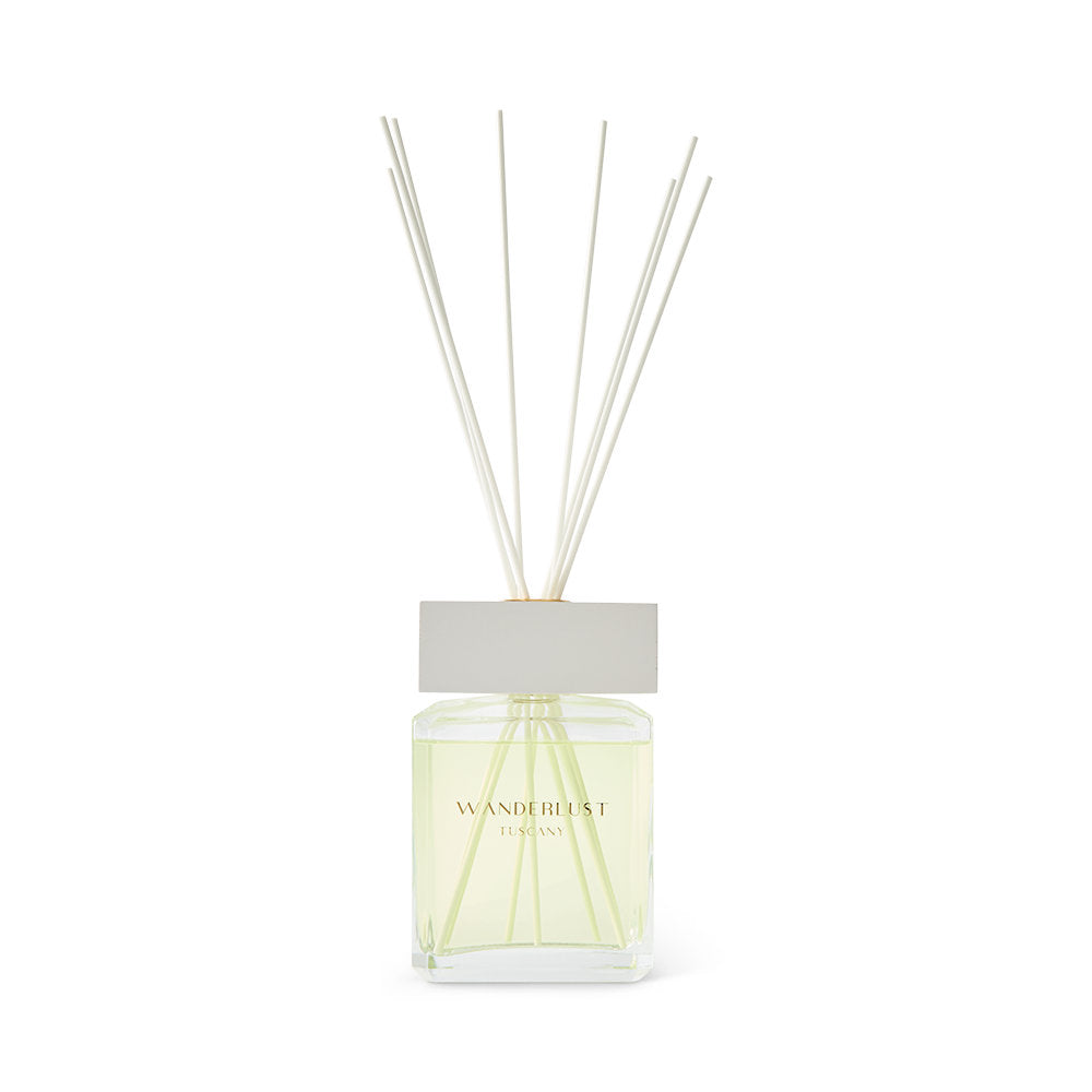 Wanderlust Diffuser 300mL | salt&pepper