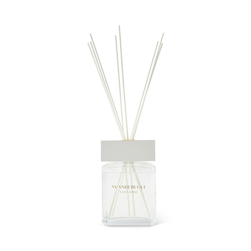 Wanderlust Diffuser 300mL | salt&pepper