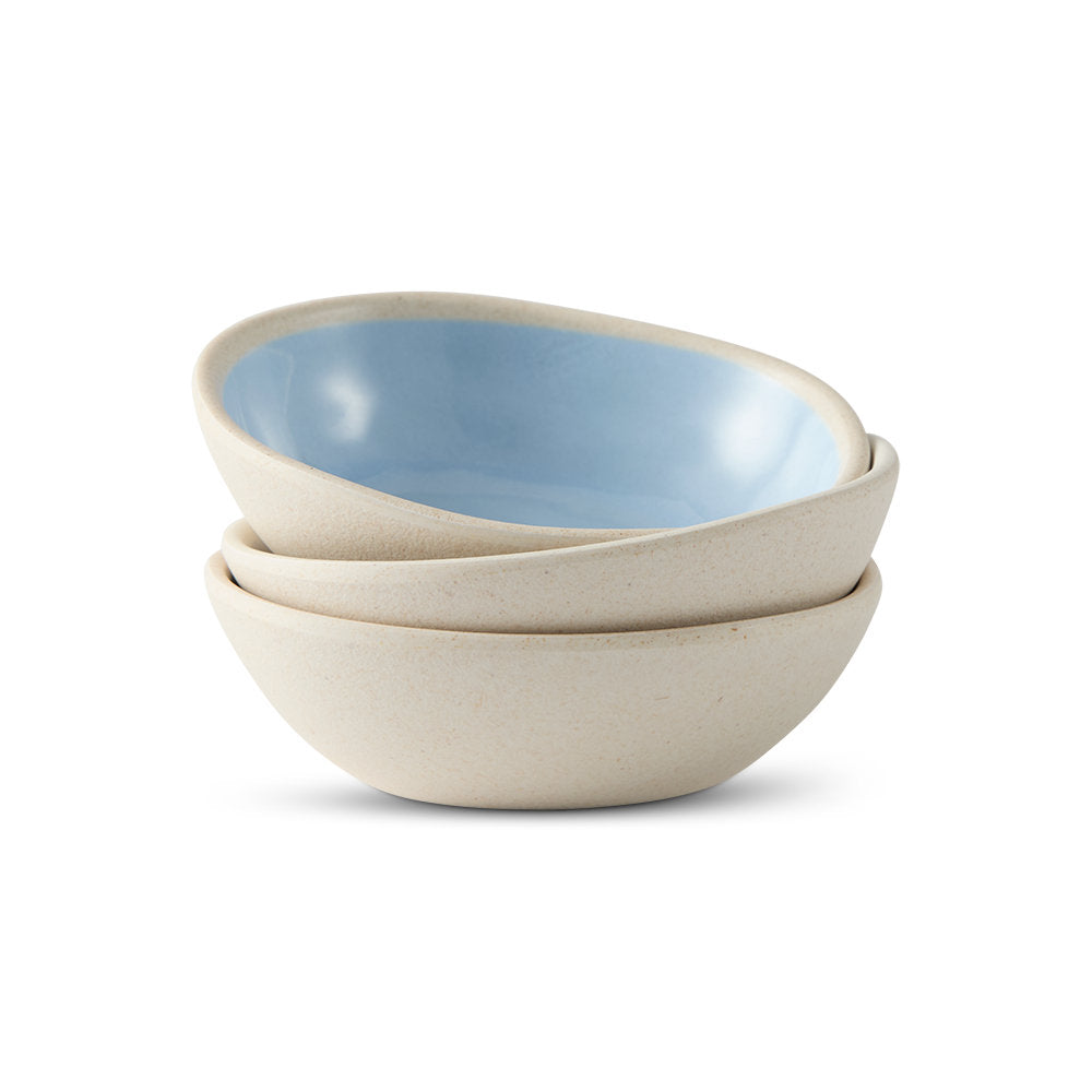 Riviera Condiment Bowl 10cm | salt&pepper
