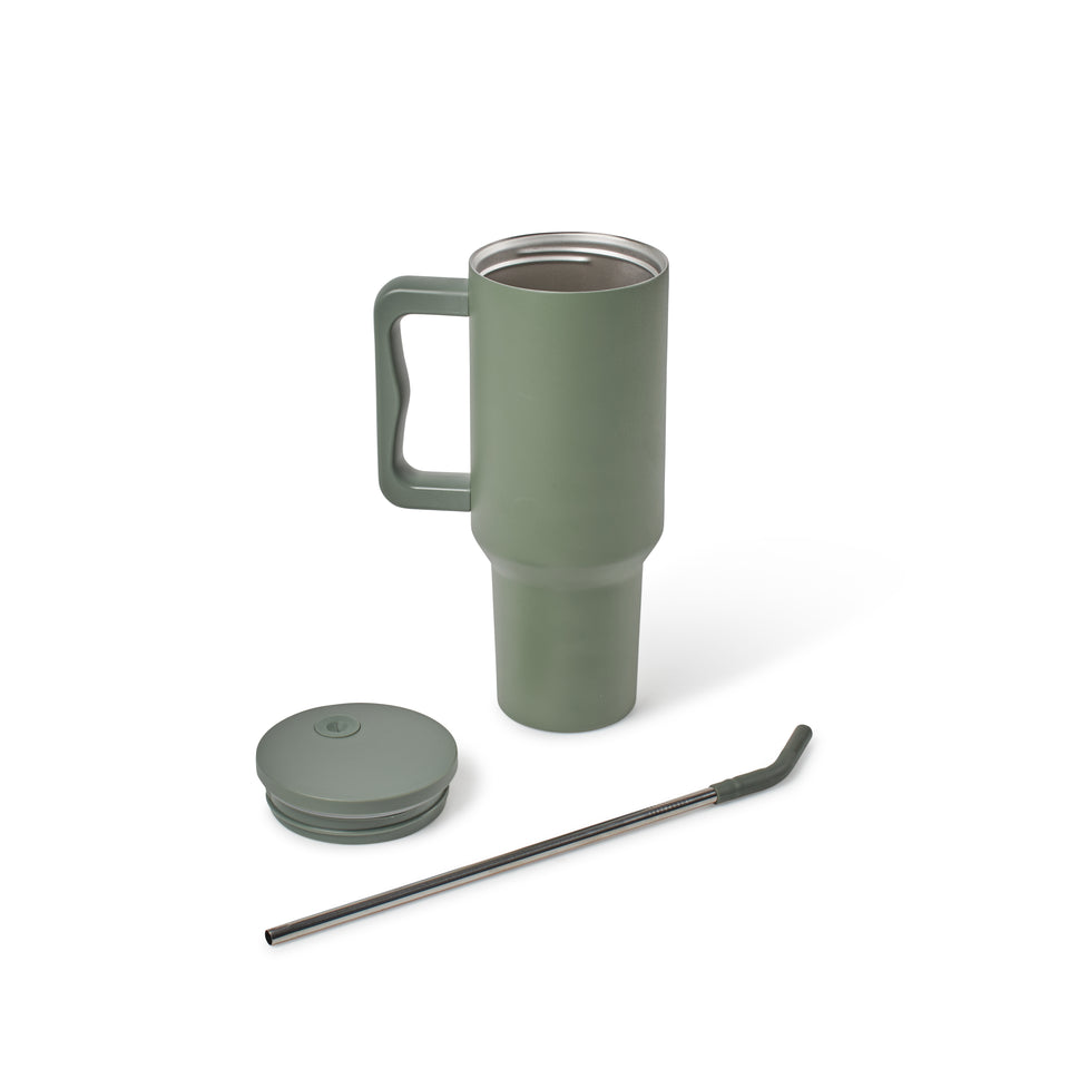 Hydra Mega Cup 1.1L | salt&pepper