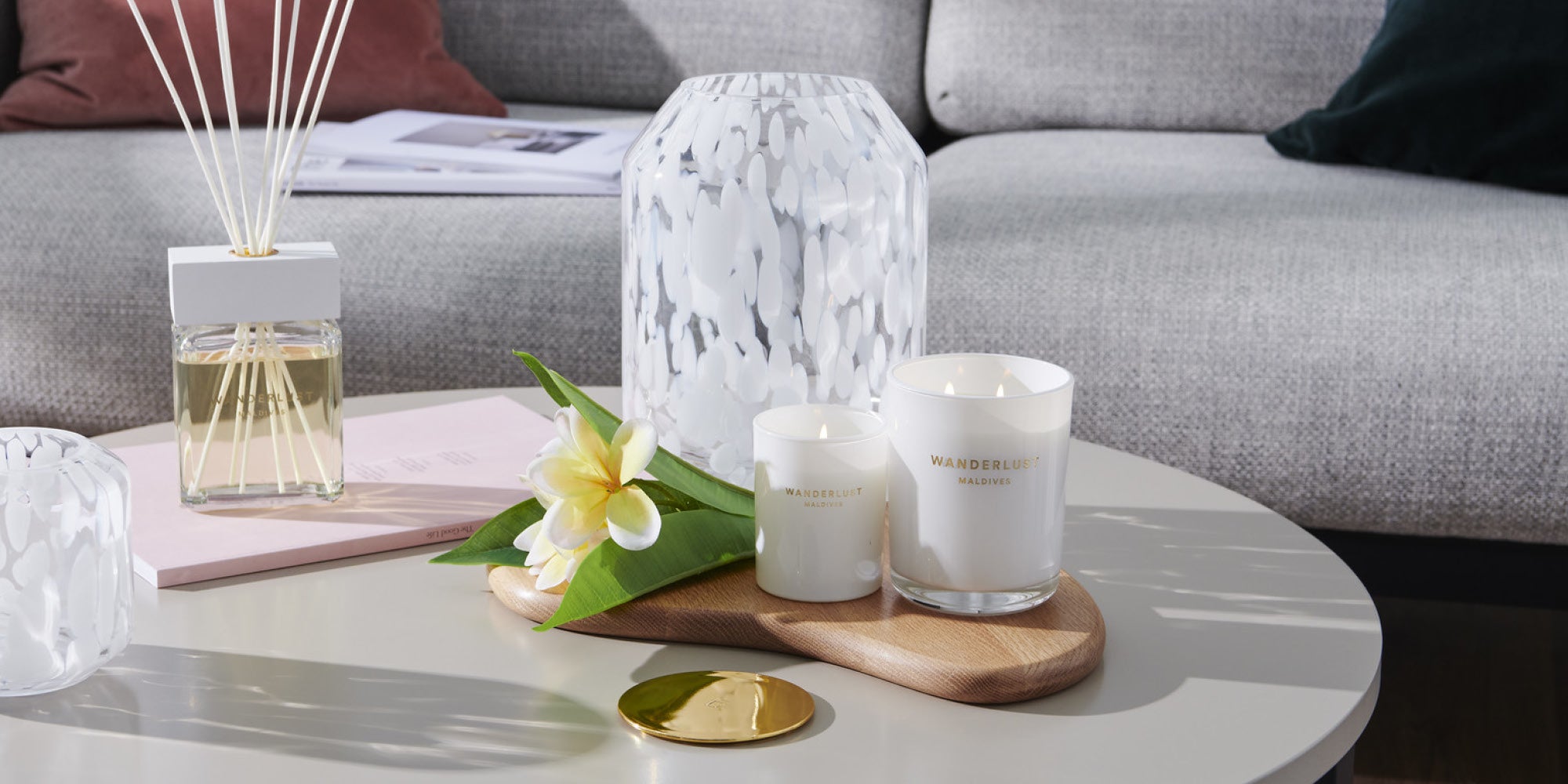 Living Room Décor & Accessories – salt&pepper