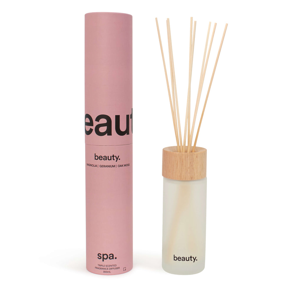Spa Diffuser 300mL | salt&pepper