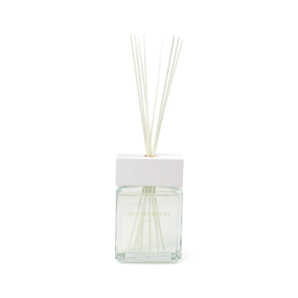 Wanderlust Diffuser 700mL | salt&pepper