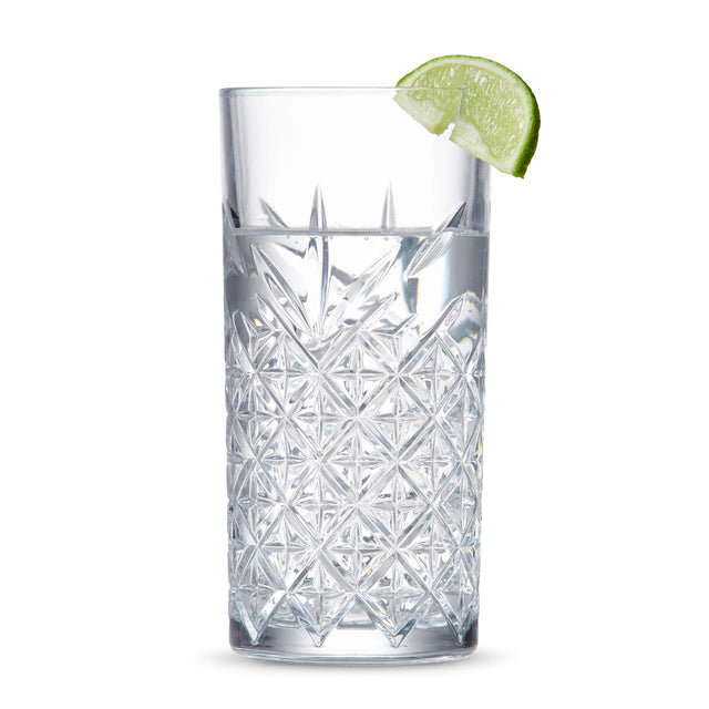 Winston Highball Glasses 450mL - Set of 4 – salt&pepper